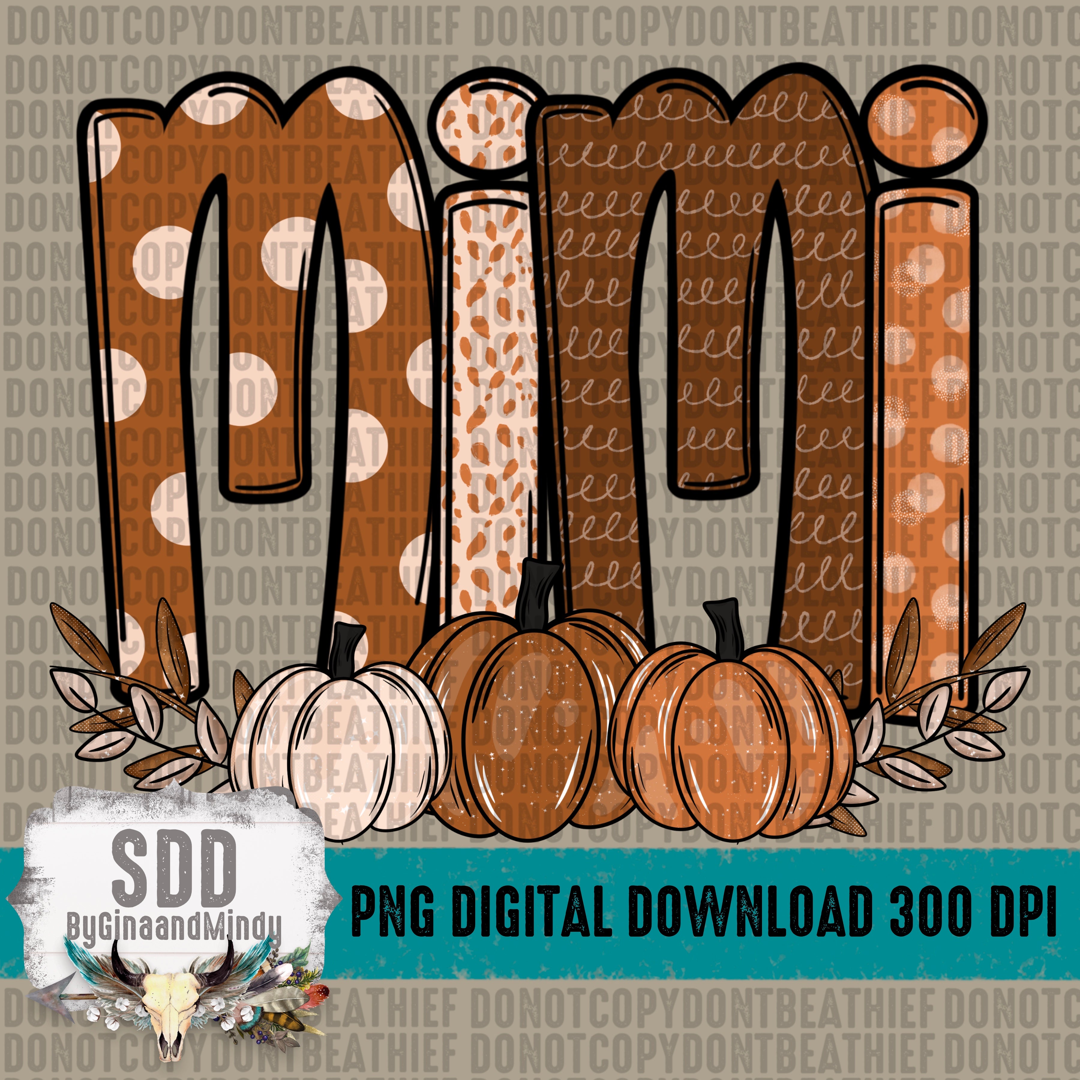 Fall Name (Mimi) – SDDbyGinaandMindy