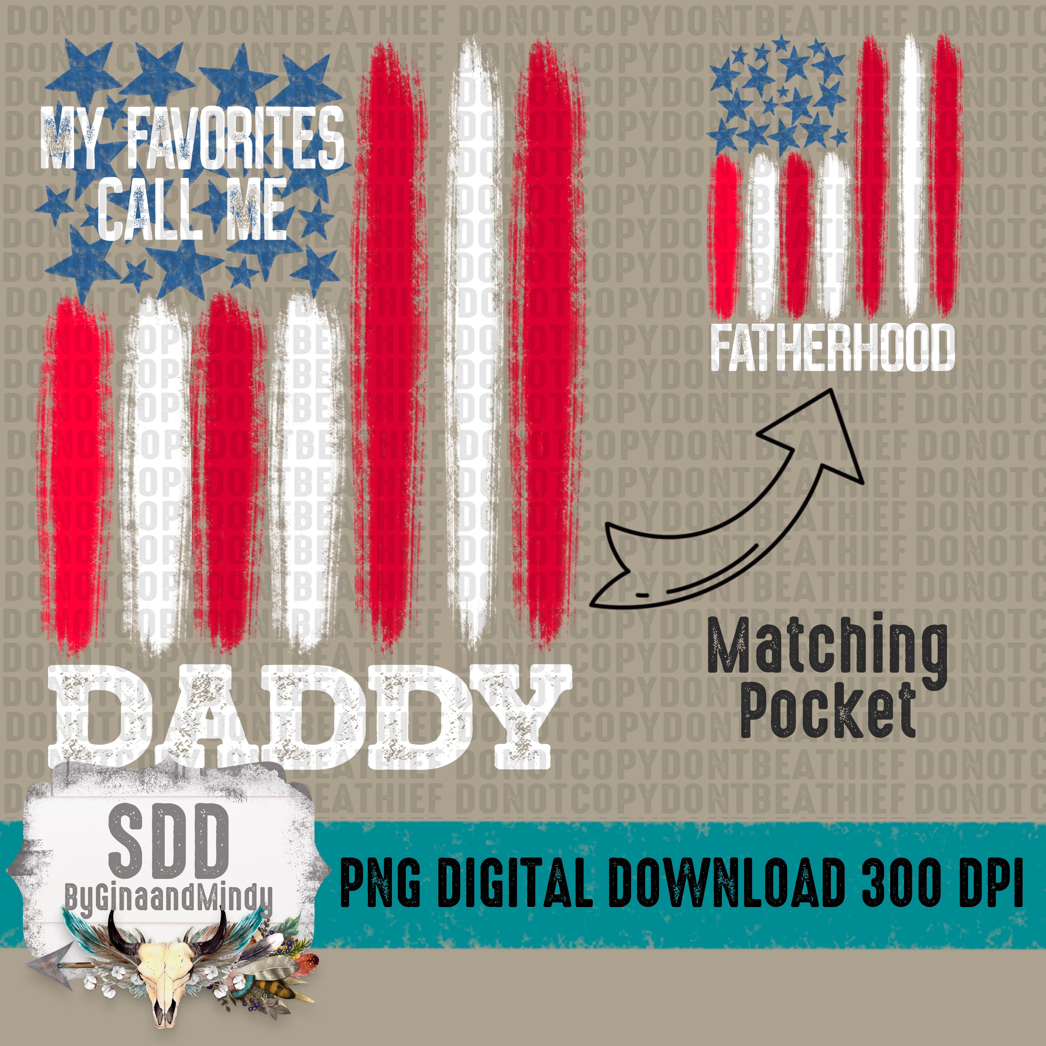 Favorites Call Me Daddy – SDDbyGinaandMindy