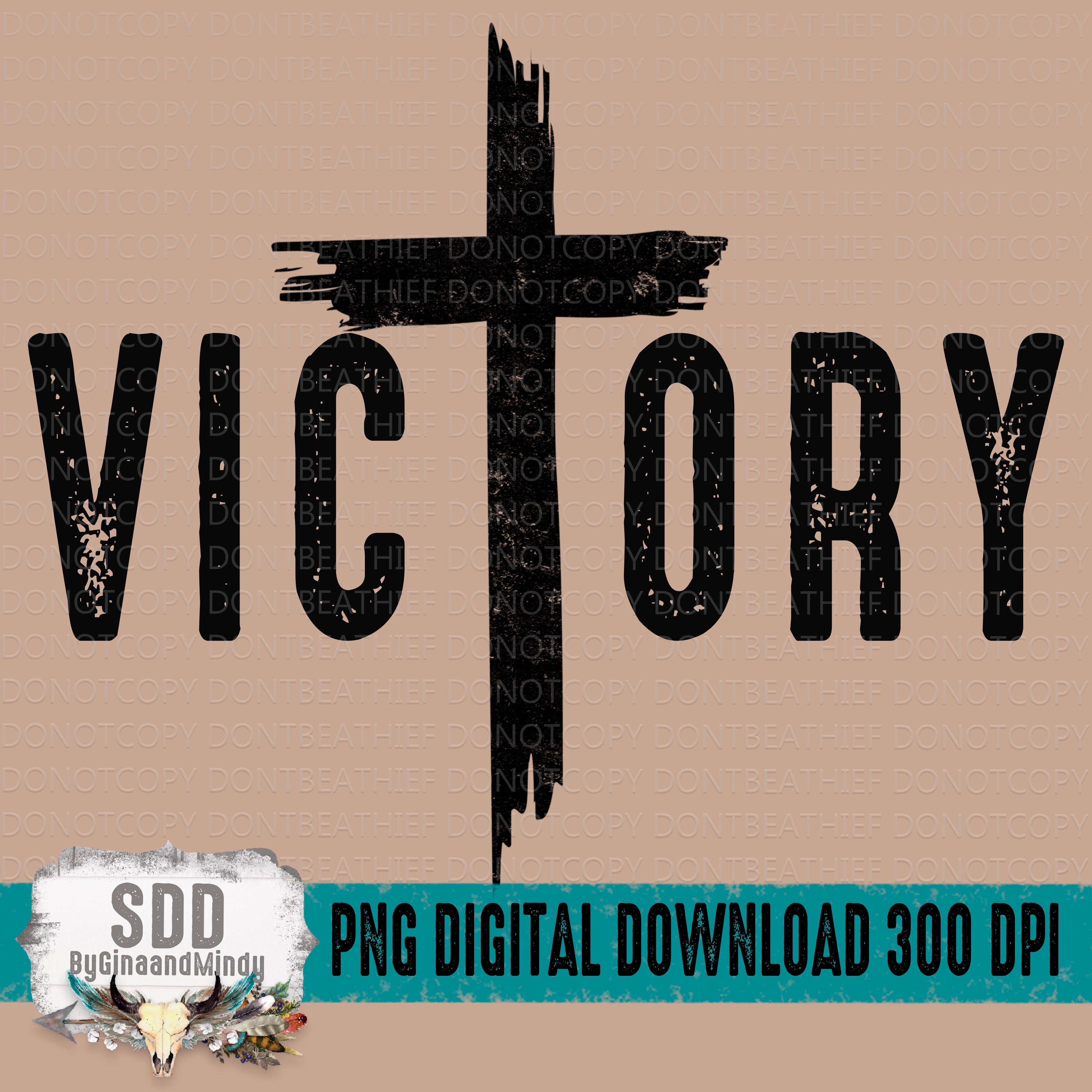 Victory Bundle – SDDbyGinaandMindy